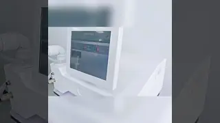 Professional Fractional CO2 Laser for Aesthetic Clinics