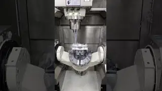 Precision CNC Machining Services Fast Custom Parts