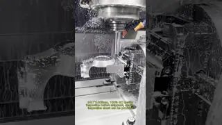 cnc machining prototype service manufacturers