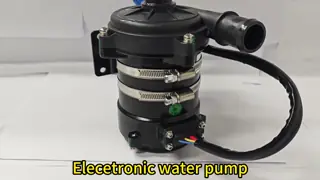 DC WATER PUMP