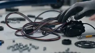 ELEVANDI Smart Bike Upgrades For Ultimate Cycling Performance