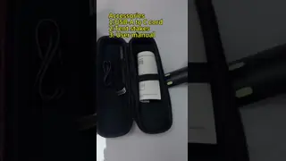 LED Camping Lantern with Power Bank Function