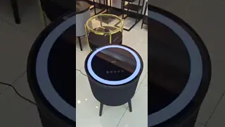 2.1CH Table with strong subwoofer, nice sound quality