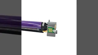 Xerox Drum Unit 106R01582 Compatible With Phaser P7800 Printer