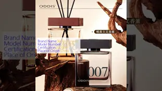 Smart Car Aroma Diffuser Auto Spray Luxury Interior Upgrade
