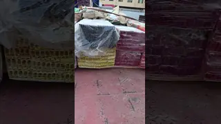 Heavy Duty Galvanized Unistrut Channel for Solar Racking