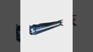 A9C803D DV619 DV313 TN516 Developer Unit For Konica Minolta Bizhub 308 368 458 558 658 C308 C458 C55