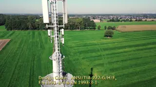 Monopole Tower