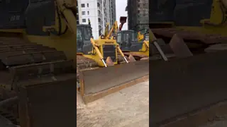 Shantui SD16TL bulldozers in stocks for sale