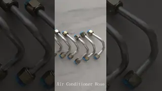Air Conditioner Hose