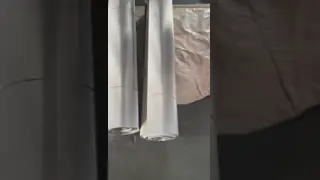 Stainless Steel Plain Dutch Weave Wire Mesh