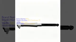 BYD Destroyer 05 Door Handle Protector Scratch Guard