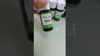 Luxury Casamorati 1888 Fragrance Oil for Perfume Making