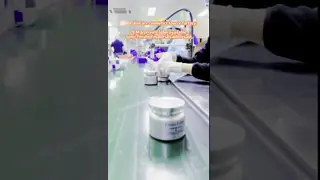 Korean Collagen Retinol Jelly Cream for Glass Skin