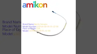 Bently Nevada 330104 00 08 05 02 00 Proximity Probe Review