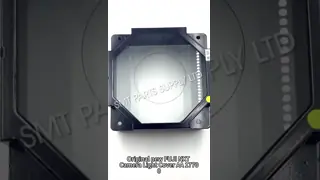 FUJI NXT Camera Glass Light Cover AA17700 AA17702 AA17713 for SMT Machine