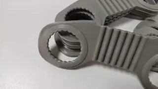 wheel nuts lock