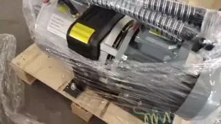 air compressor 8