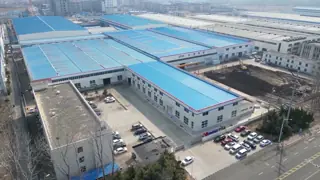 PU foam Pre-insulated pipeline equipment
