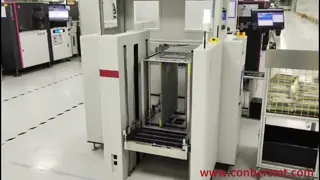 Conber Magazine AGV