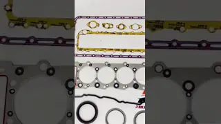 Isuzu 6HK1 O Full Gasket Kit for Hitachi ZX330 ZX350