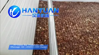 Dates Bar Machine Dates Bar Production Line