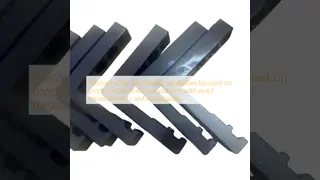 Precision Aerospace CNC Machining Components