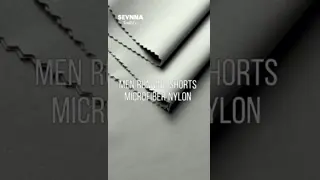 High Performance Functional Fabric for Activewear