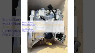 Zpartners Rocker Lever Assy Heavy Duty Machinery Parts