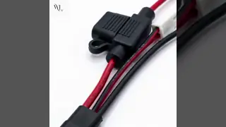 XT60(2+2)Power Cable