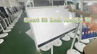 smart android monitor tv for home office #shorts