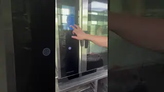 Multifunctional Combi Oven, One-stop Solution for Back Kitchen Cooking Needs