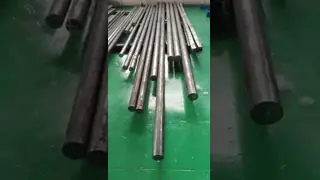 Nickel Alloy Hastelloy C276 Alloy Steel Bar