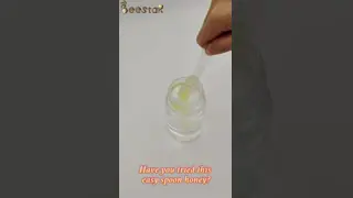 Mess Free Honey On The Go Perfect Portions