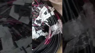 pump cable