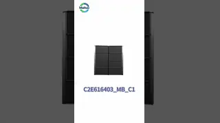 C2E616403_MB_C1 Schneider Modbus MB High Density I/O Module Operation Showcase