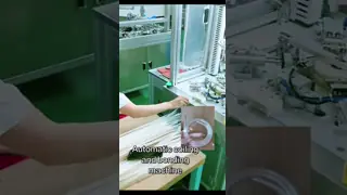 Membrane Manufacturing Equipment