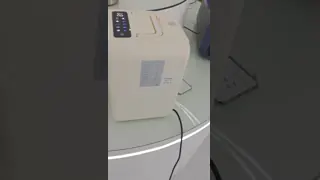 Spray Portable Air Conditioner No Installation Needed