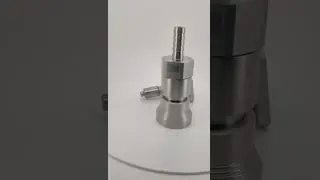 KAIDA High Pressure Fluid Connectors Reliable Performance