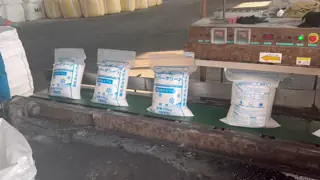 High Quality Industrial Chemicals Direct From Manufacturer
