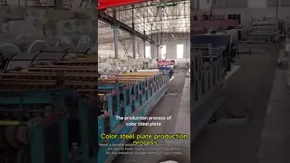 Custom Steel Structure Warehouse Solutions