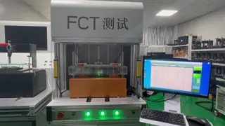 FCT Functional Testing for Reliable PCBA Quality