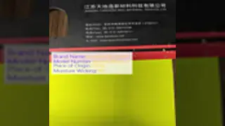 Ultimate Fire Proof Modacrylic Fabric for Industrial Safety