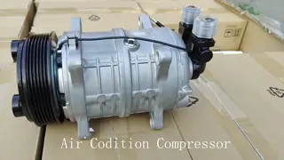 Air Condition Compressor