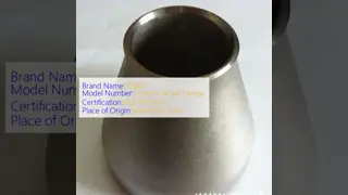 Easy No Solder Brass Compression Reducing Coupling Install
