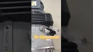 air compressor 11