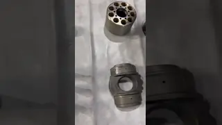 Excavator Hydraulic Piston Pump PVB92 PVB80 PVC80 PVC90 PVC80 Hydraulic Pump Rebuild Kit Hydraulic