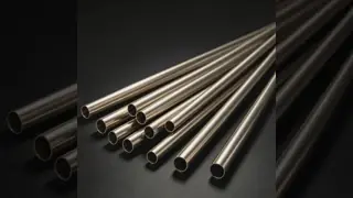 CN Pipe – Premium Seawater Corrosion Resistance for Marine & Offshore Applications