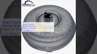 Jeep Renegade C635 DCT Transmission Replacement Solution