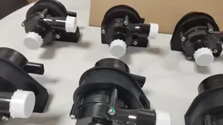 water pump 11